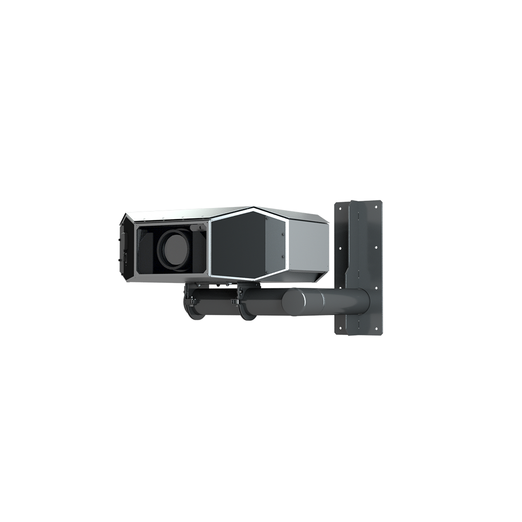 LM3X LAZR 20K™: 20,000 Lumens Outdoor Projection Mapping Projector - LM3X